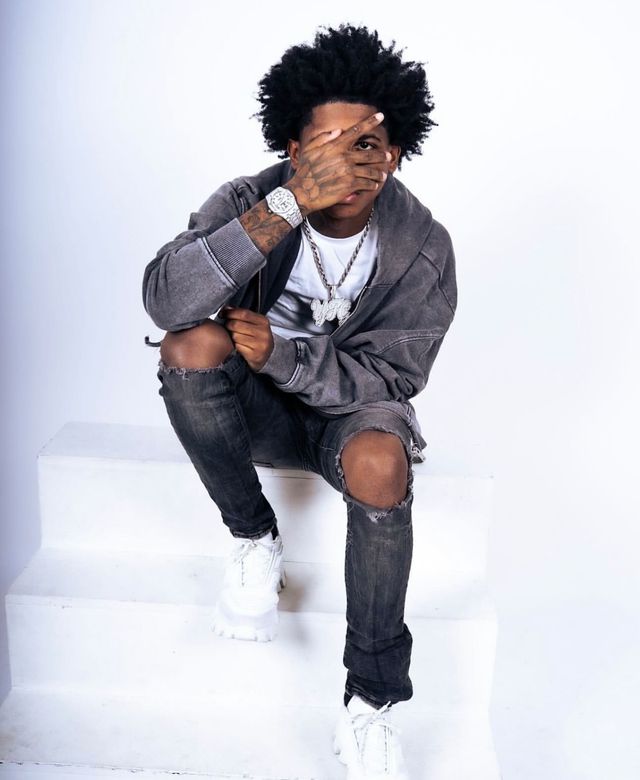 YFG FATSO LIVE IN CONCERT | dreams night club